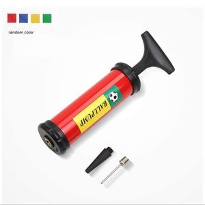 Toys | Floating Pool Water Handball Goal Net Inflatable Blow Up Ball ...